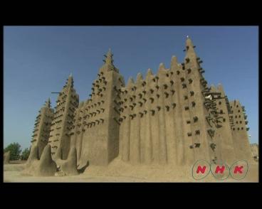 Enchanting Town of Mud: Old Towns of Djenné | World Heritage - UNESCO ...