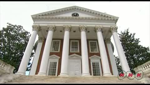 the President's University: Monticello and the University of Virginia ...