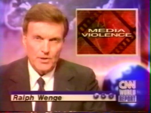 Violence and the Media | Culture of Peace - UNESCO Multimedia Archives