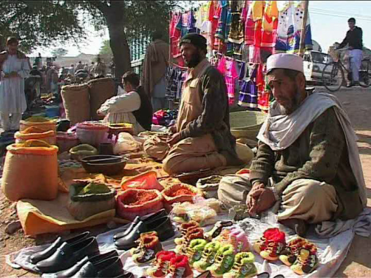 the Hidden Colours | Cultural Diversity - UNESCO Multimedia Archives