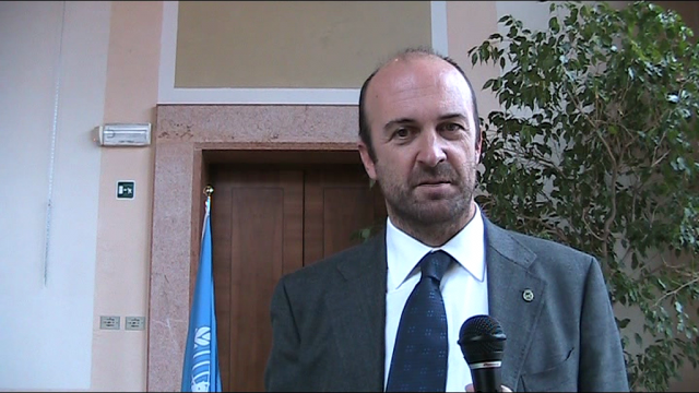 Biotechnology Challenges: Michele Morgante - World Science Day 2010 ...
