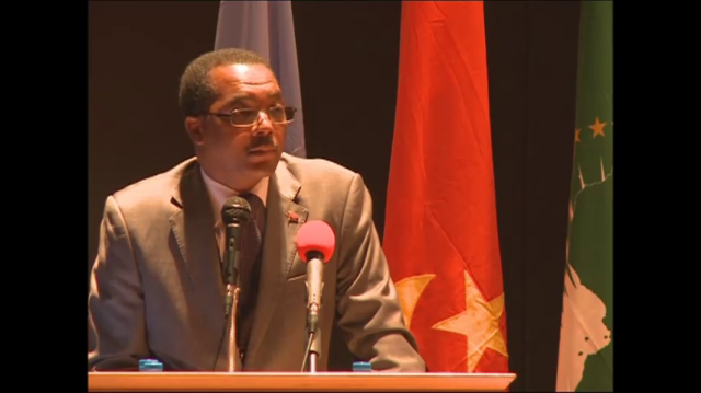 Make Peace Happen - Leonel da Rocha Pinto, Angola | Culture of Peace ...