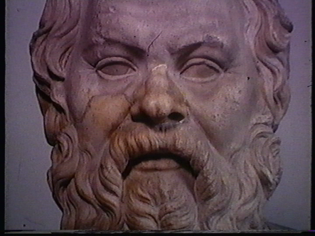 Multimedia Encyclopaedia of the Philosophical Sciences VI: Socrates ...