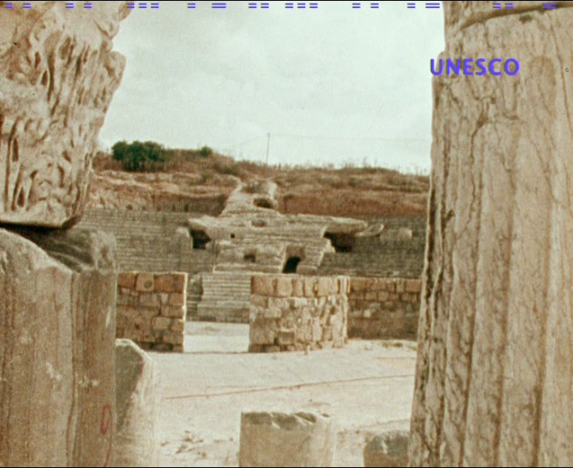 Carthage Retrouvée | World Heritage - UNESCO Multimedia Archives
