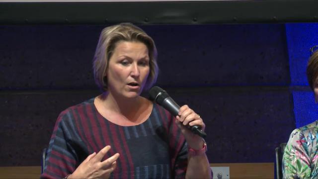Leadership and Power for Women In Business - Isabella Lenarduzzi, P1 ...