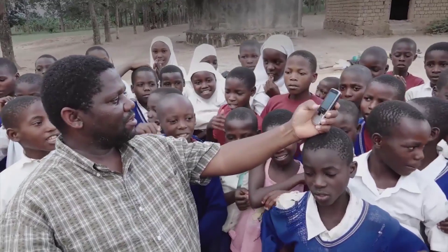 Local Radio ICT Skills Help A Community Rebuild A Vital Bridge ...