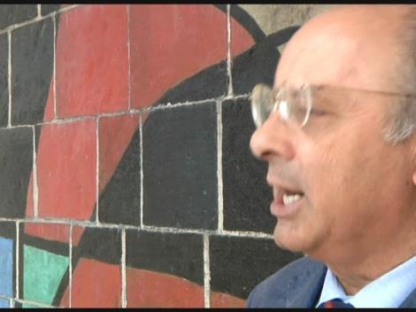 Chaire UNESCO Italie: Rencontre Avec Paolo Orefice | Higher Education ...