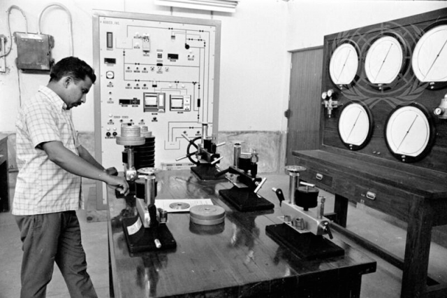 United Nations' Technical Assistance | UNESCO History - UNESCO ...