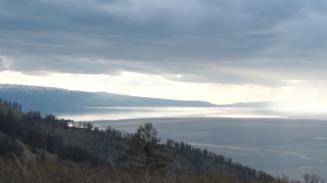 Markakol Biosphere Reserve - Kazakhstan | Natural Heritage - UNESCO ...