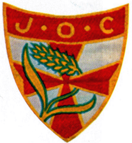 la Jeunesse Ouvrière Chrétienne et L'UNESCO | Cultural Events - UNESCO ...