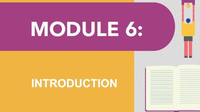 MIL MOOC Module 06, E0 - Introduction: the City as A School (a Network ...