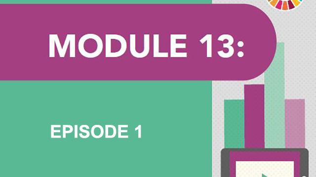 MIL MOOC Module 13, E1 - the Power of Researching: We Are All ...
