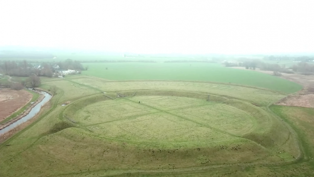 Denmark - Viking-Age Ring Fortresses | World Heritage - UNESCO ...
