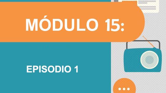 MIL MOOC Módulo 15, E1 - Alfabetización Mediática E Informacional Para Todos: Gestión Del ...