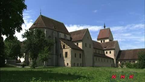 the Monastic Island: the Island of Reichenau | World Heritage - UNESCO ...