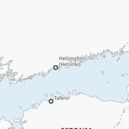 The Baltic Way - Human Chain Linking Three States in Their Drive for ...